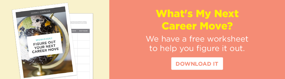 How To Write Your Own Job Description Career Contessa